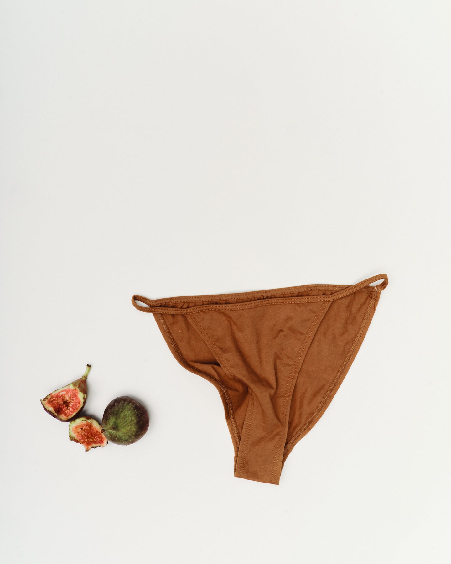 100% organic cotton string bikini underwear | oddobody | ODDOBODY