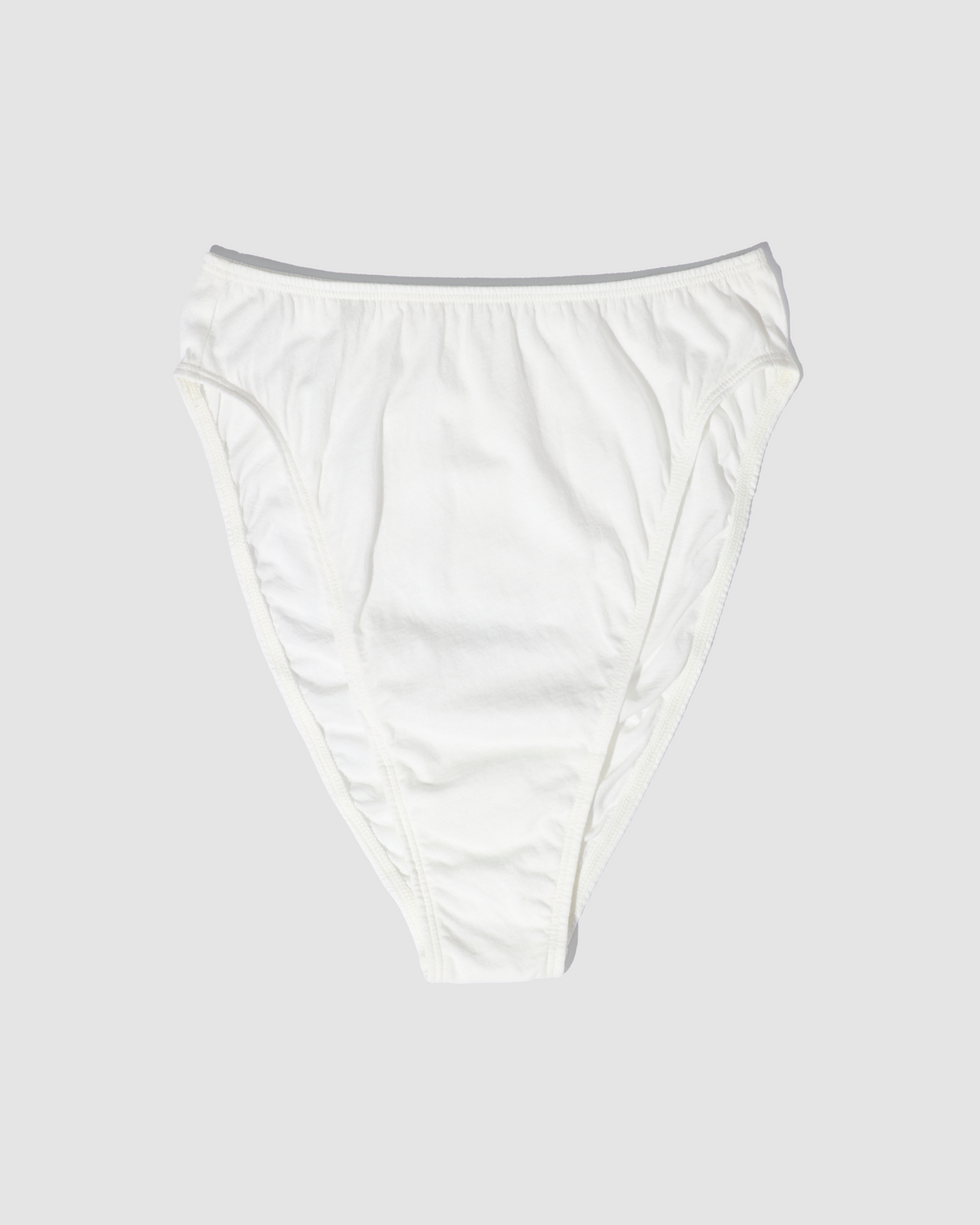 high waisted french cut − 100% organic pima cotton underwear | oddobody ...