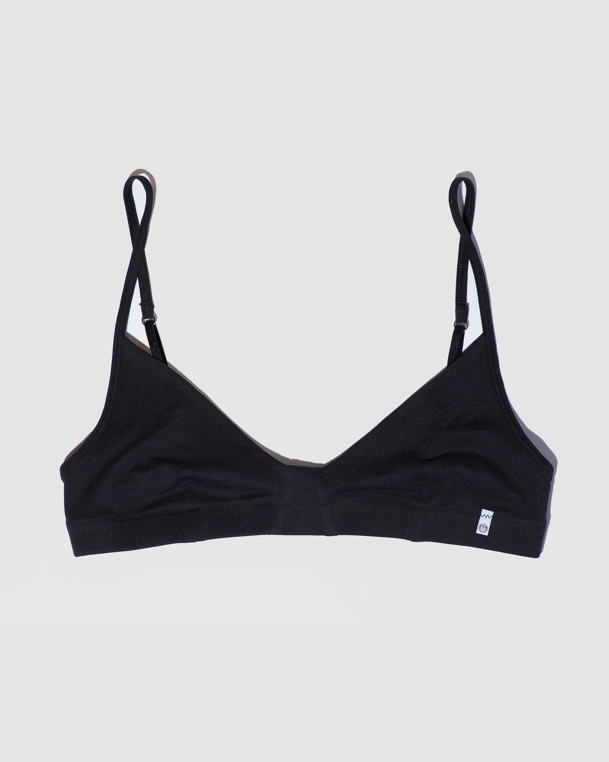 triangle bra − 100% organic pima cotton bras | oddobody | ODDOBODY